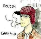 The Catcher in the Rye [JD Salinger] « englishroam