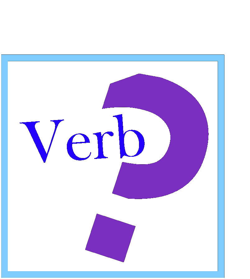 Non-finite Verb Forms